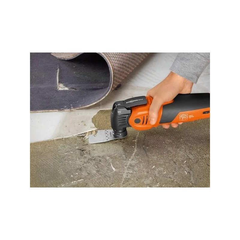 Multimaster FEIN MM 700 MAX Narzędzie oscylacyjne