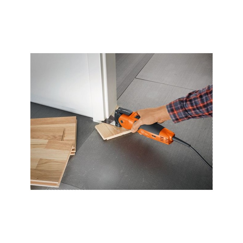 Multimaster FEIN MM 700 MAX Narzędzie oscylacyjne